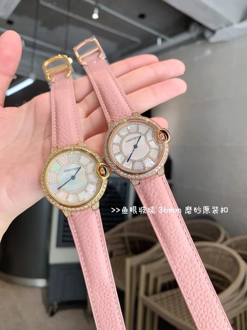 High fidelity CARTIER Watches