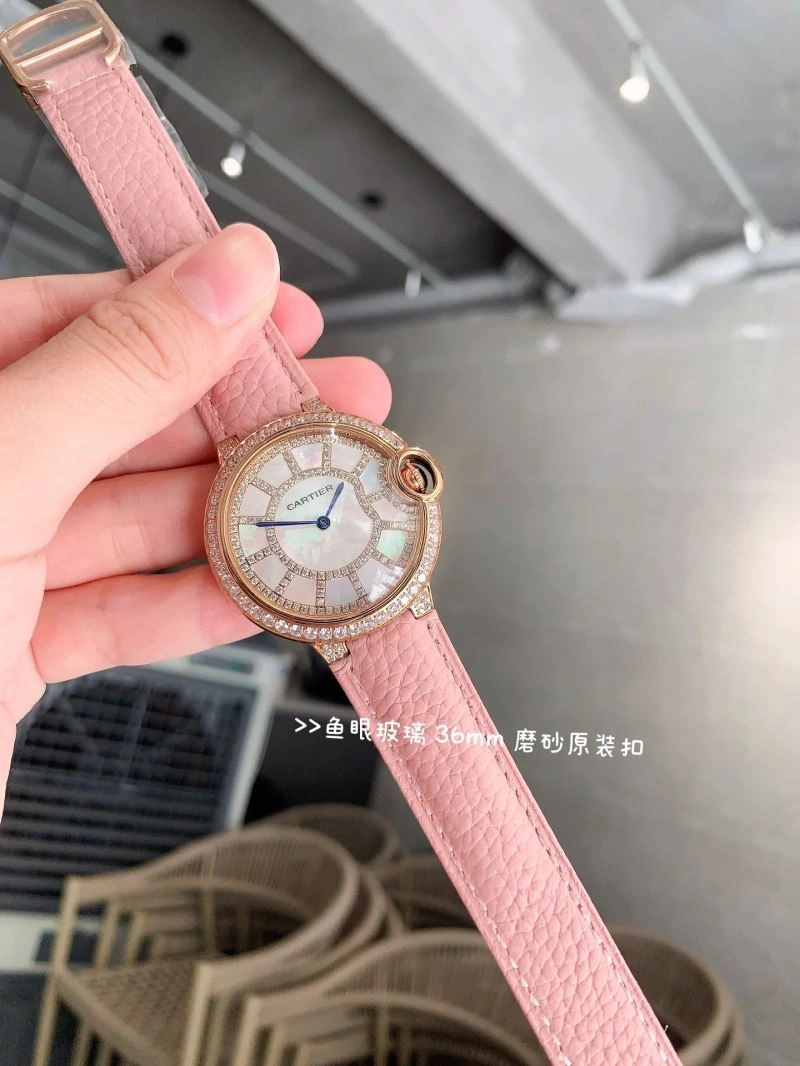 High fidelity CARTIER Watches