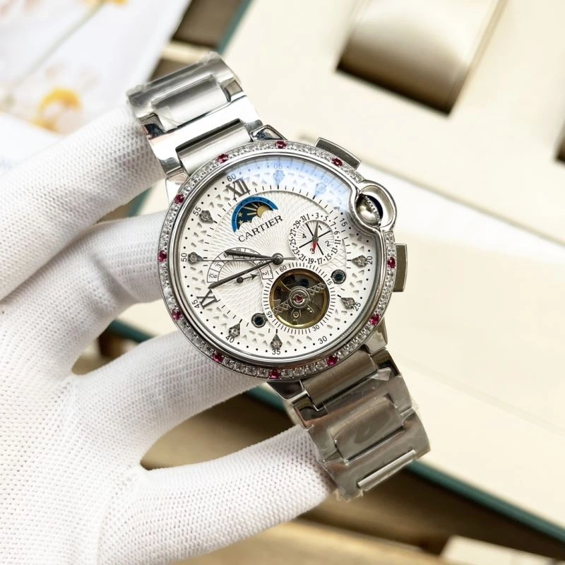 CARTIER Watches