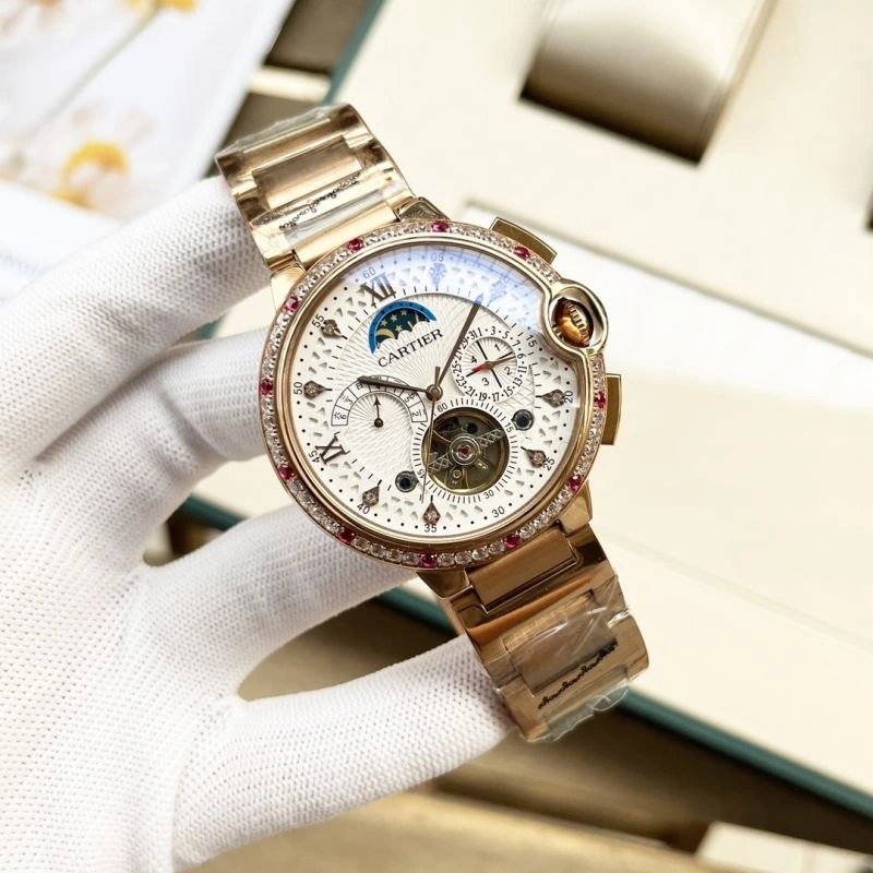 Mirror quality CARTIER Watches