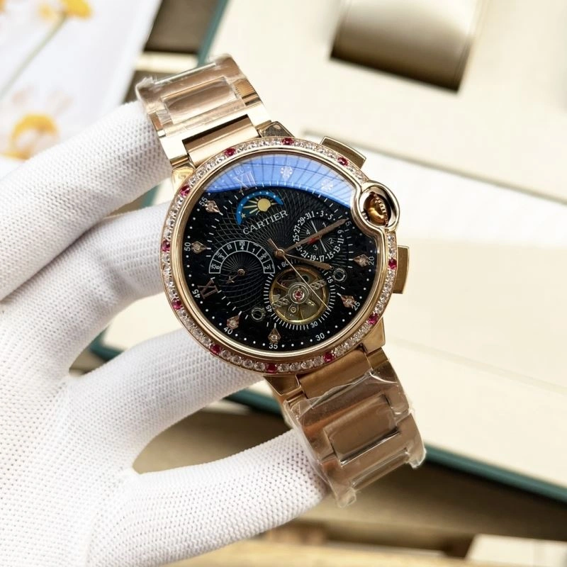 Mirror quality CARTIER Watches