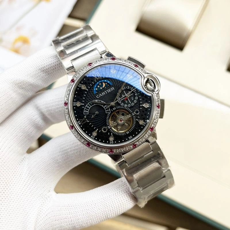 Mirror quality CARTIER Watches