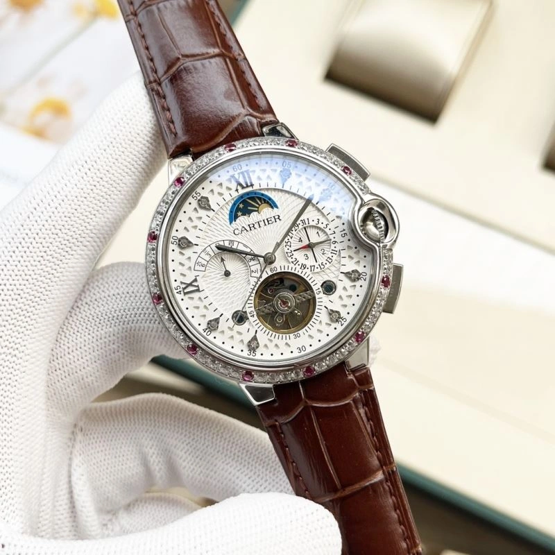 Mirror quality CARTIER Watches