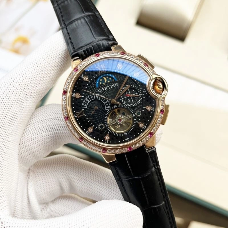 Mirror quality CARTIER Watches