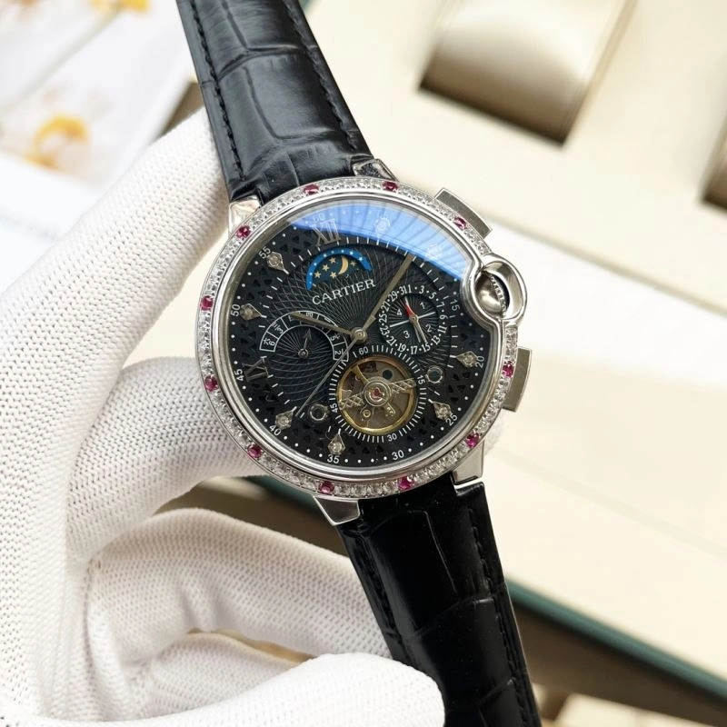 Mirror quality CARTIER Watches