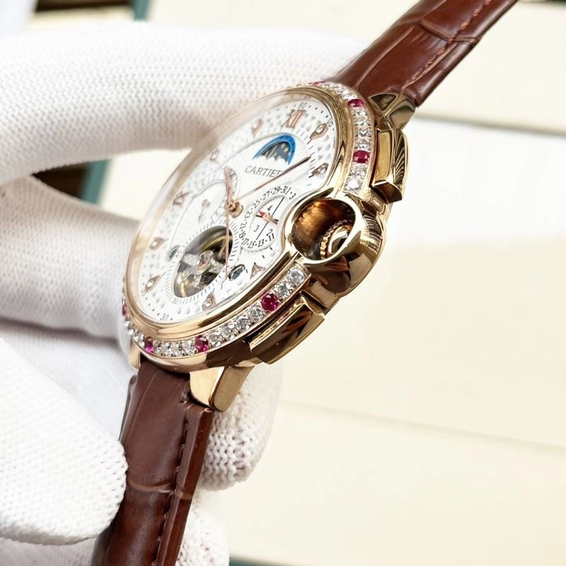 Mirror quality CARTIER Watches