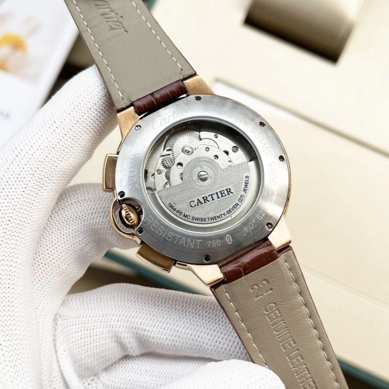 Mirror quality CARTIER Watches