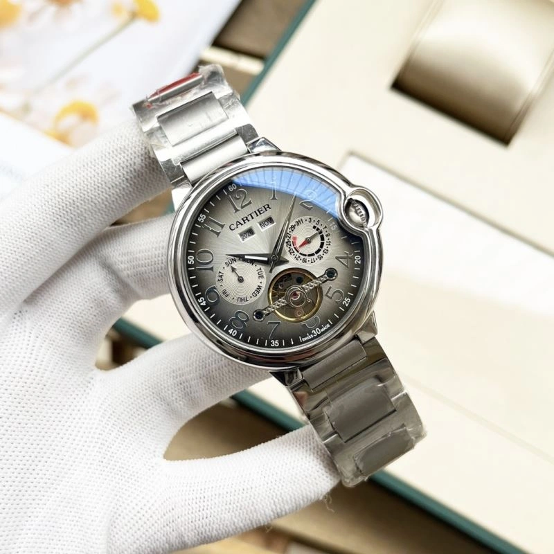 CARTIER Watches