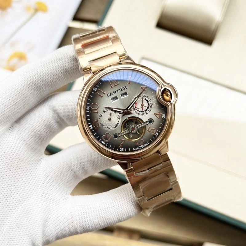 Brand-original CARTIER Watches