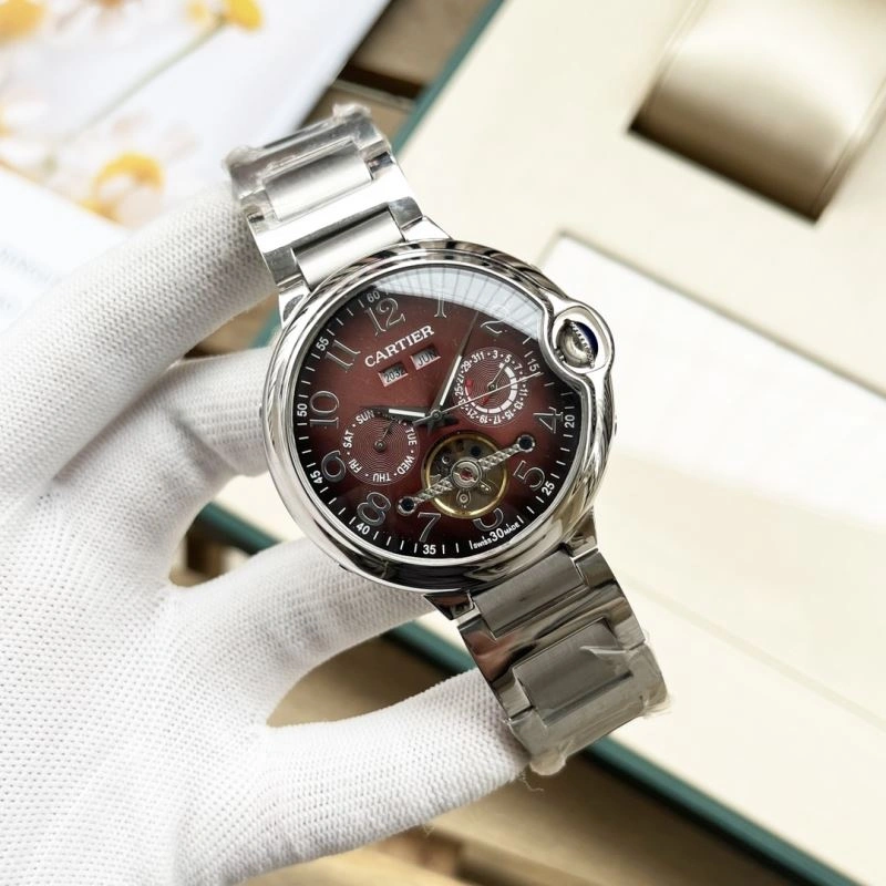 Brand-original CARTIER Watches