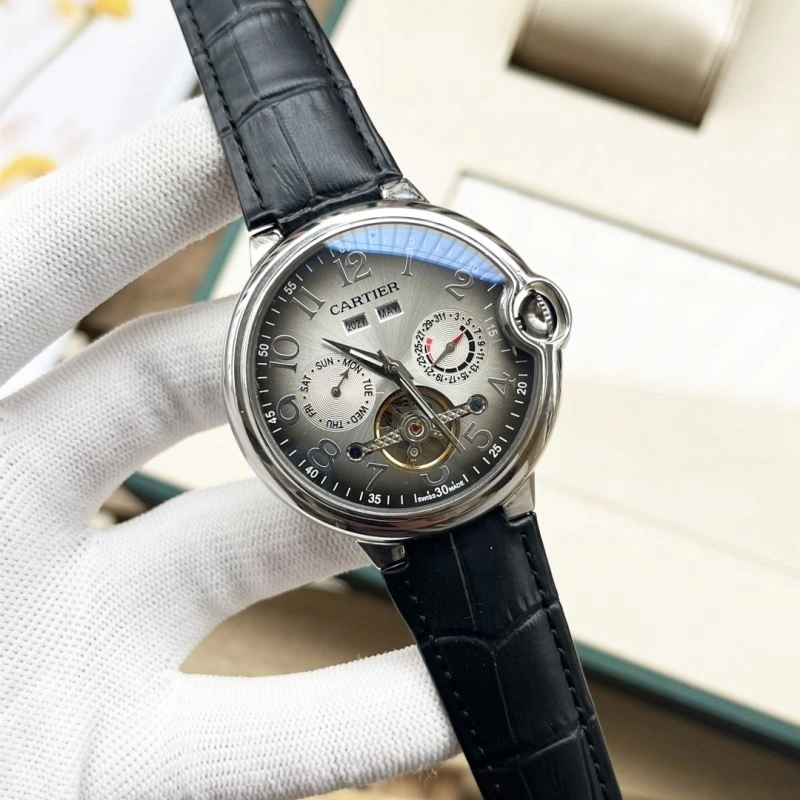 Brand-original CARTIER Watches