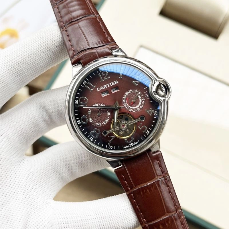 Brand-original CARTIER Watches