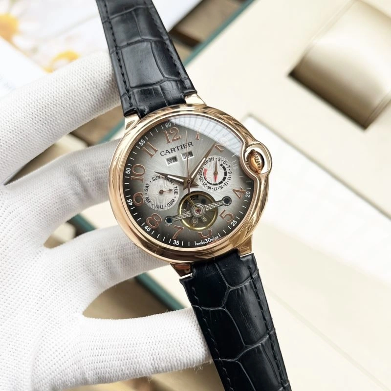 Brand-original CARTIER Watches