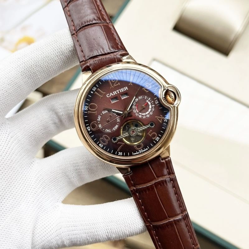 Brand-original CARTIER Watches