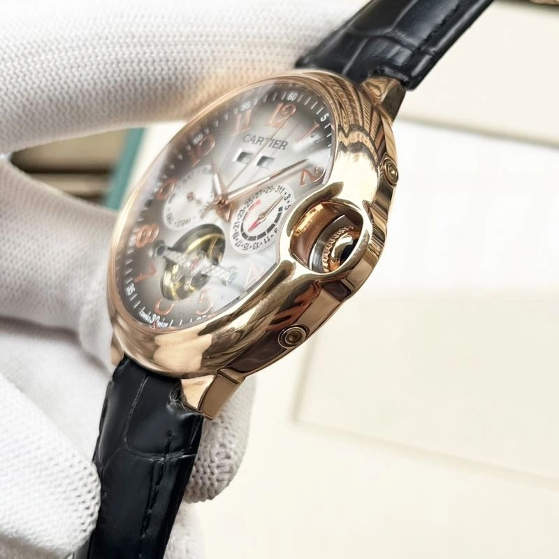 Brand-original CARTIER Watches