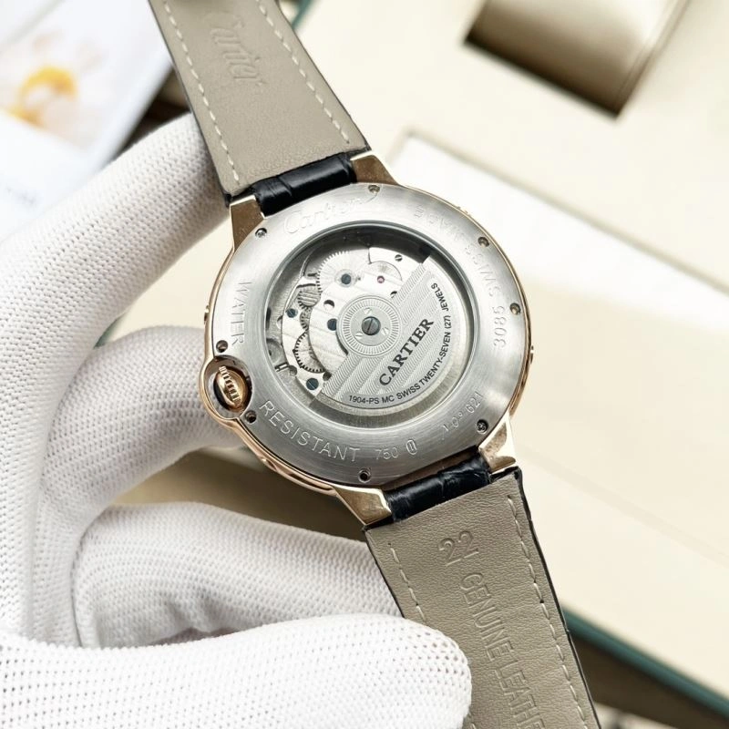 Brand-original CARTIER Watches