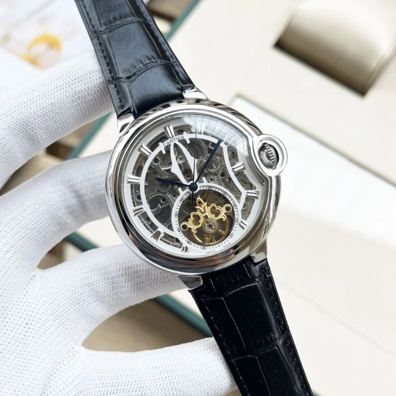 CARTIER Watches