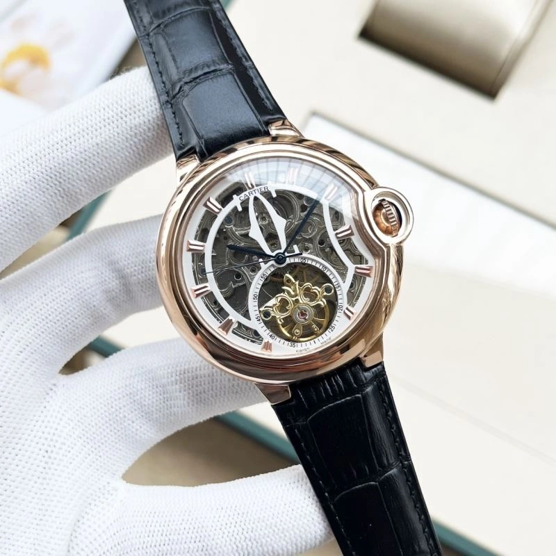 Genuine CARTIER Watches