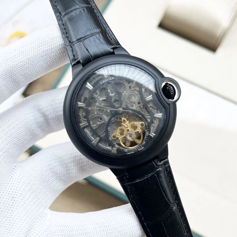 Genuine CARTIER Watches