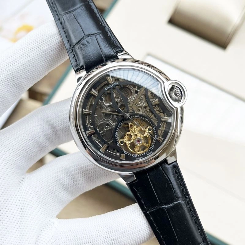 Genuine CARTIER Watches