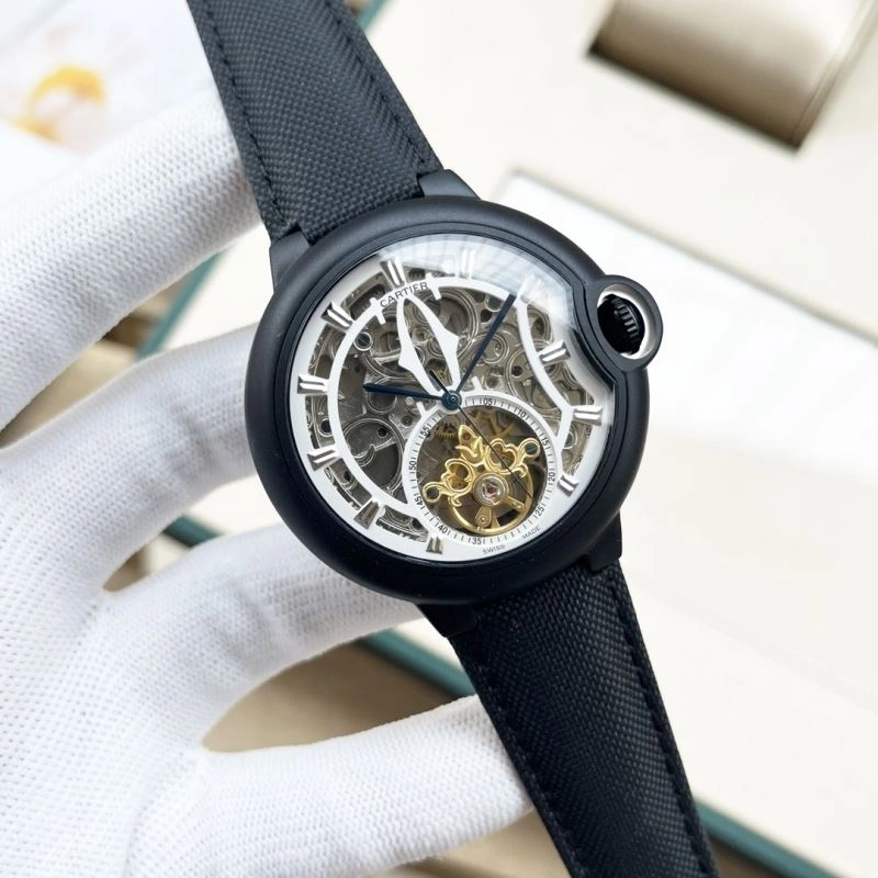Genuine CARTIER Watches
