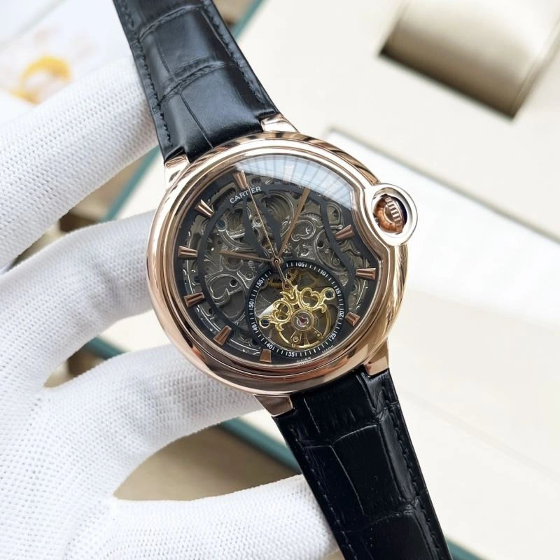 Genuine CARTIER Watches