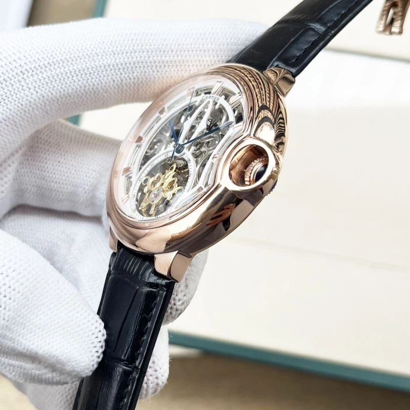Genuine CARTIER Watches