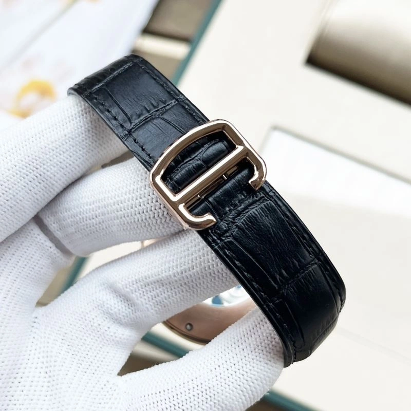 Genuine CARTIER Watches