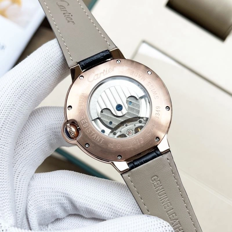 Genuine CARTIER Watches