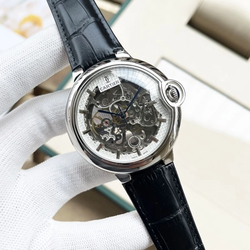 CARTIER Watches