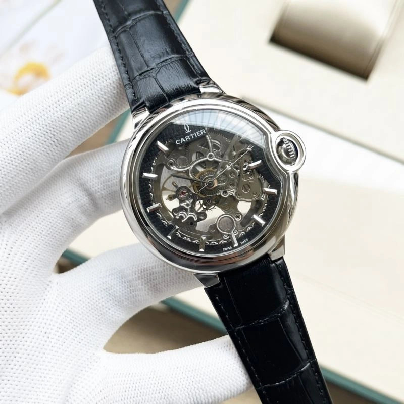 Reasonably priced CARTIER Watches