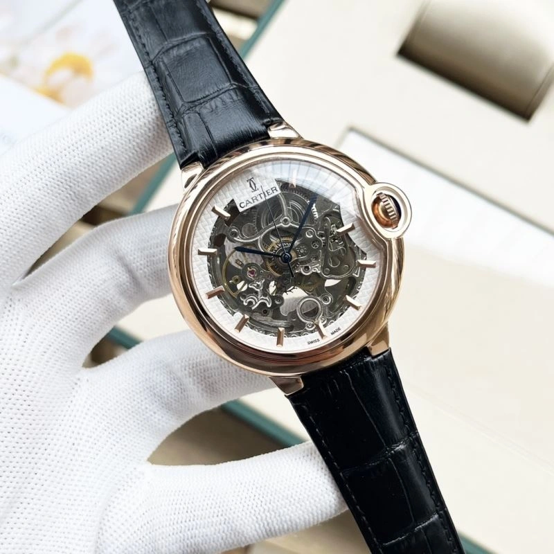 Reasonably priced CARTIER Watches