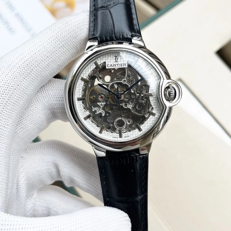 Reasonably priced CARTIER Watches