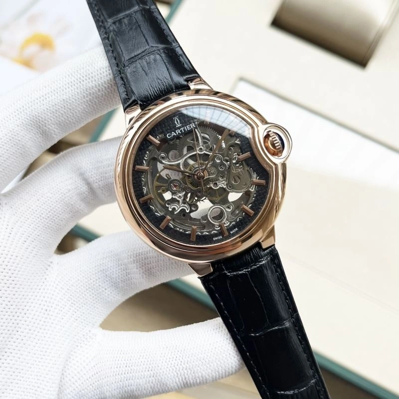 Reasonably priced CARTIER Watches