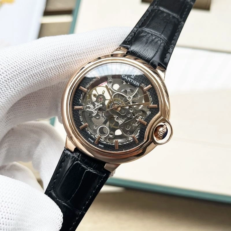Reasonably priced CARTIER Watches