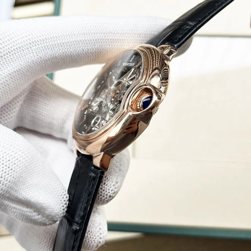Reasonably priced CARTIER Watches