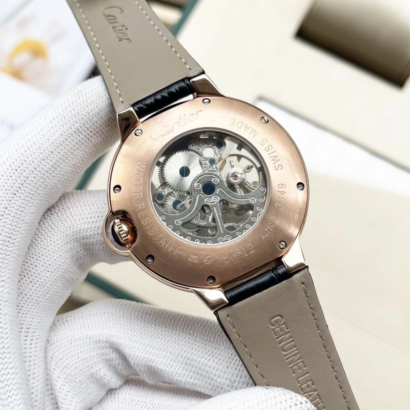 Reasonably priced CARTIER Watches