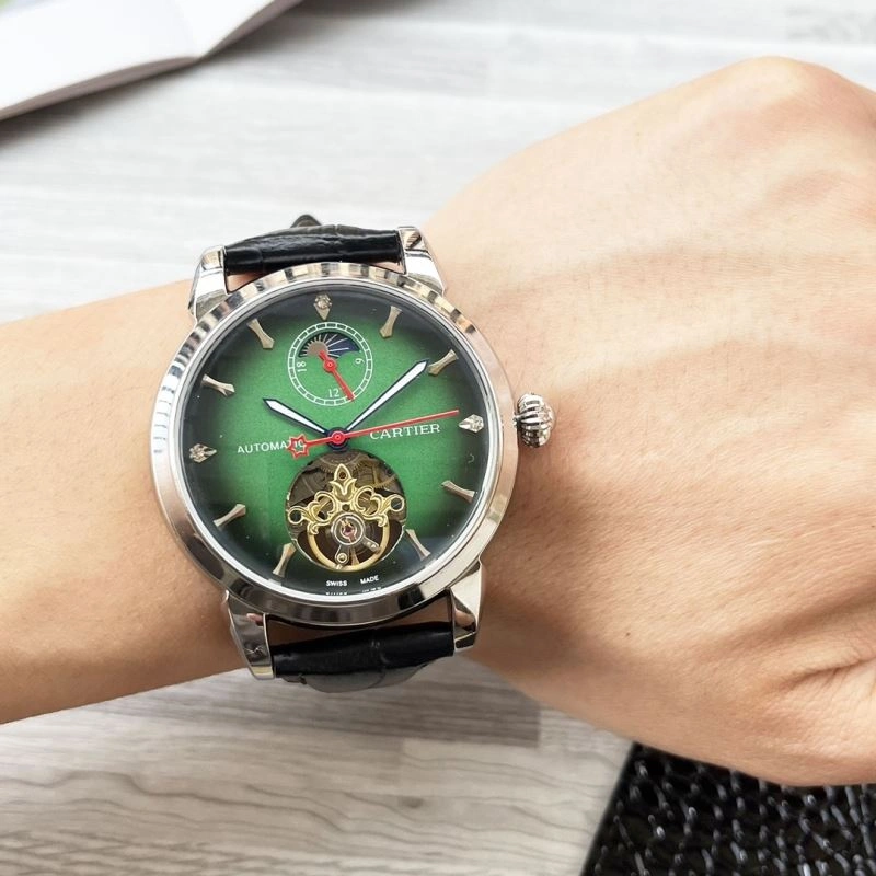 CARTIER Watches