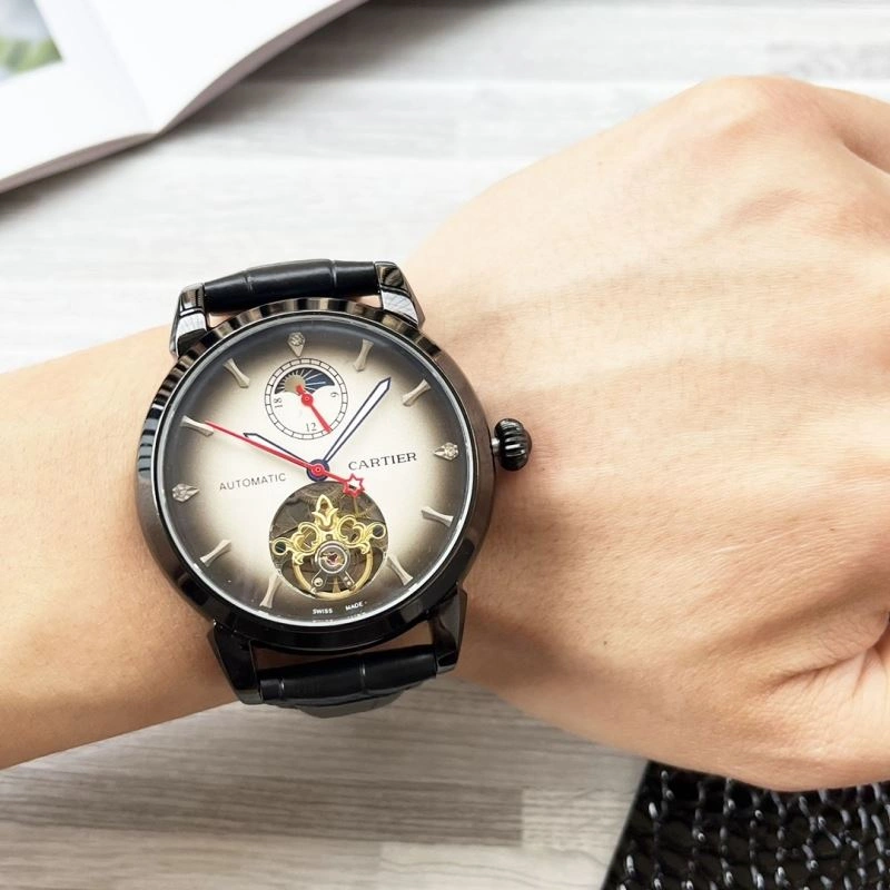 Genuine CARTIER Watches