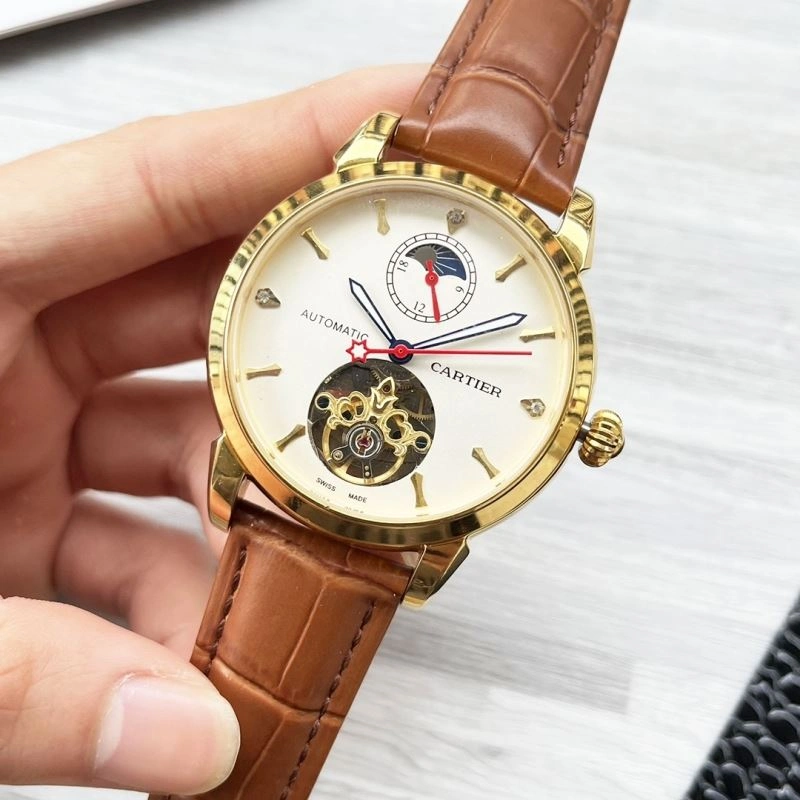 Genuine CARTIER Watches