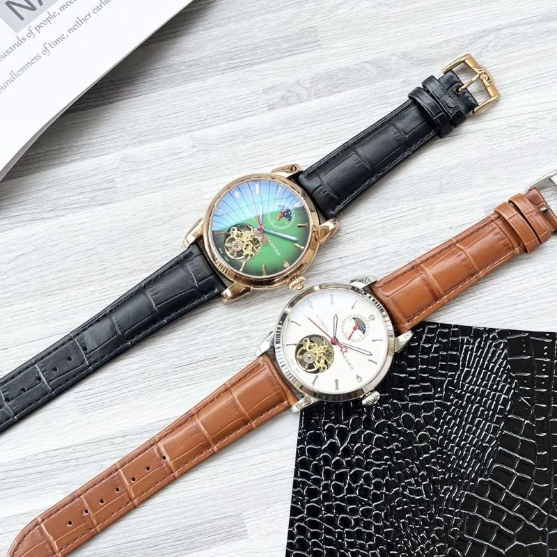 Genuine CARTIER Watches
