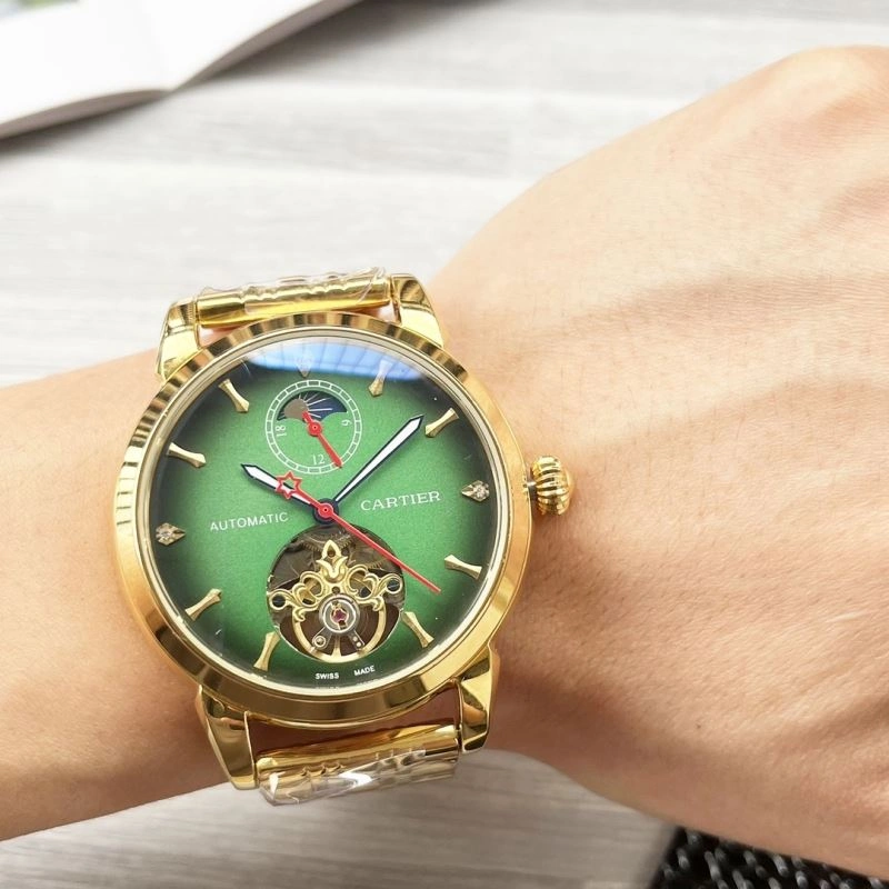 CARTIER Watches