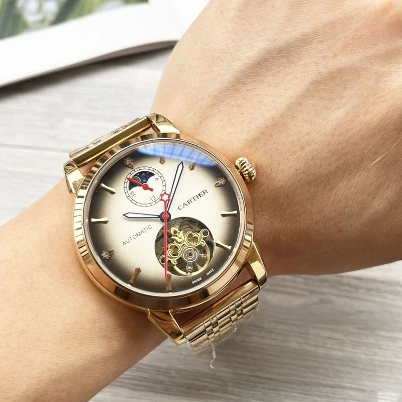 Official CARTIER Watches