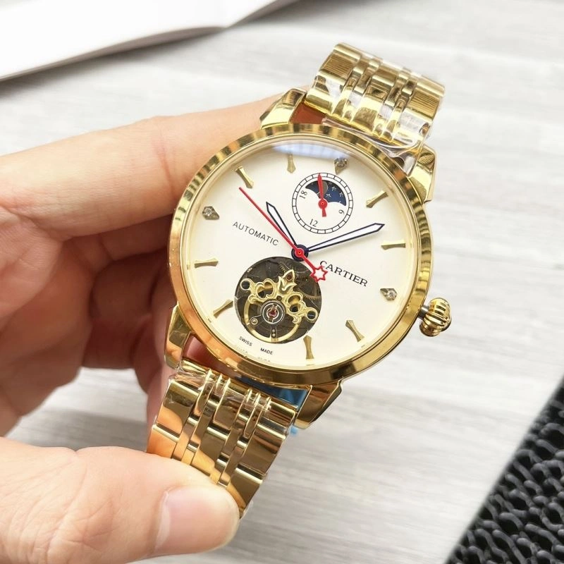 Official CARTIER Watches