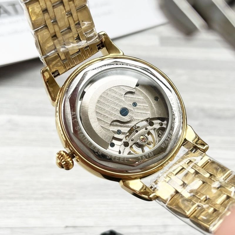 Official CARTIER Watches
