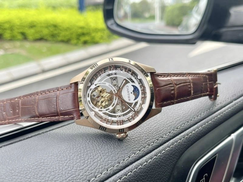 Economical CARTIER Watches