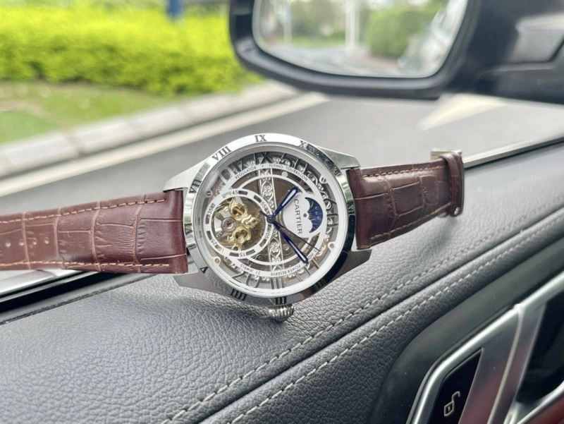 Economical CARTIER Watches