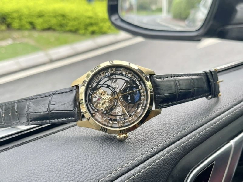 Economical CARTIER Watches