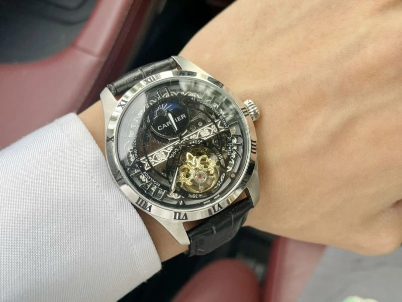 Economical CARTIER Watches
