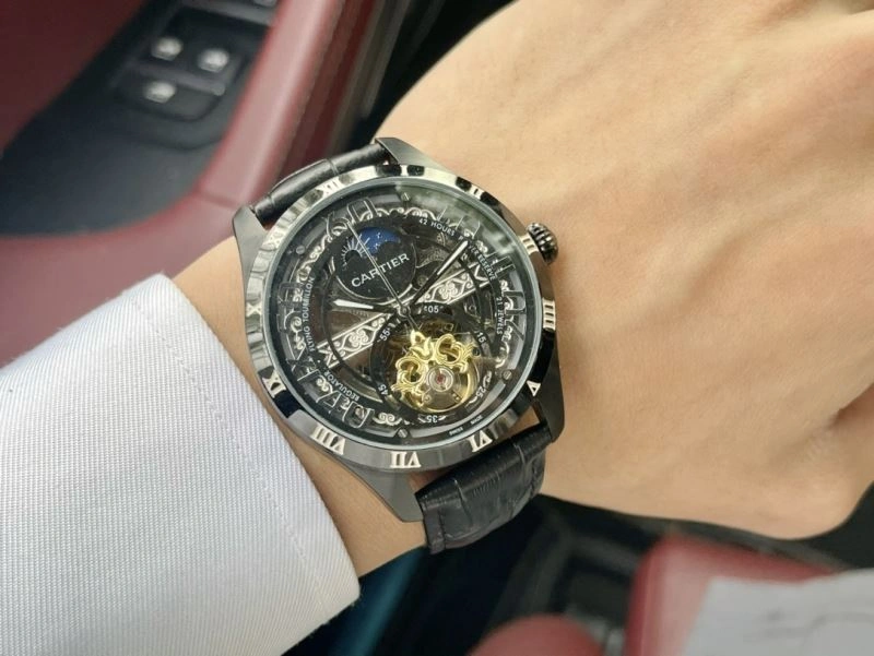 Economical CARTIER Watches